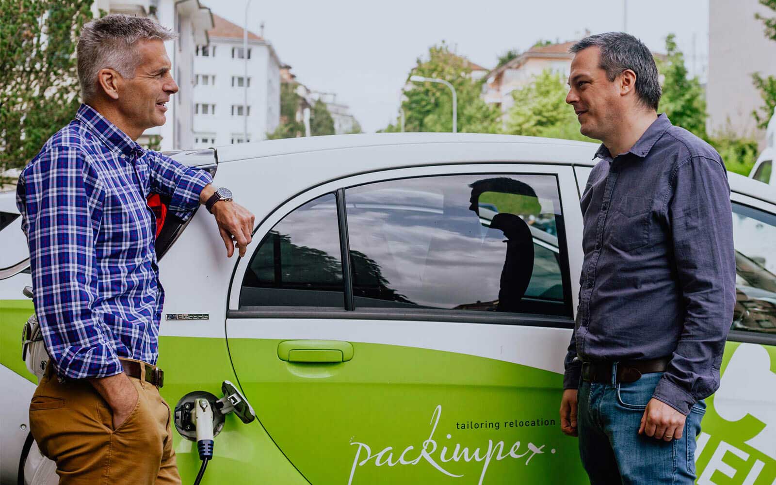 Packimpex History | Trusted Relocation Services Across 7 European Countries