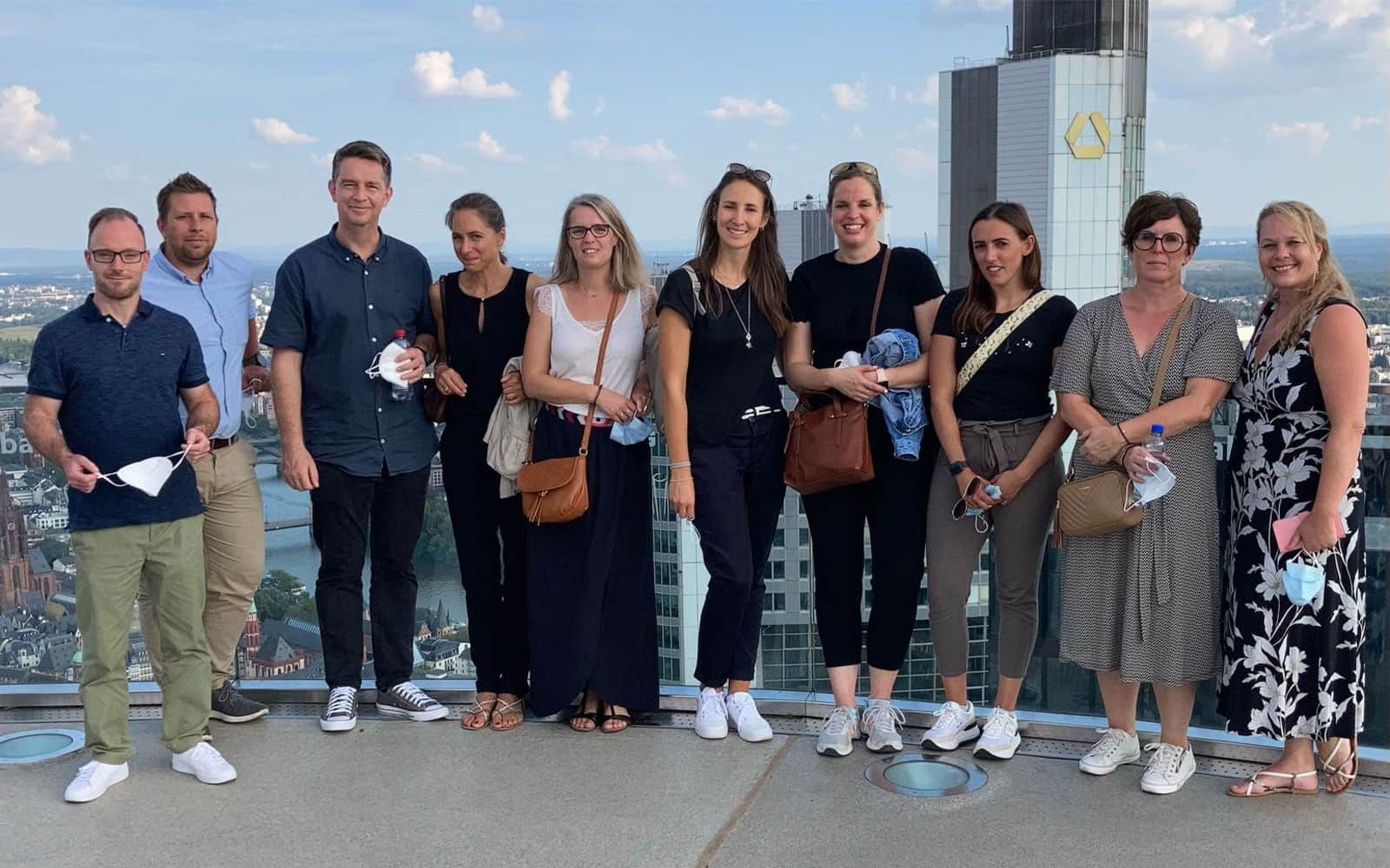 Packimpex History | Trusted Relocation Services Across 7 European Countries