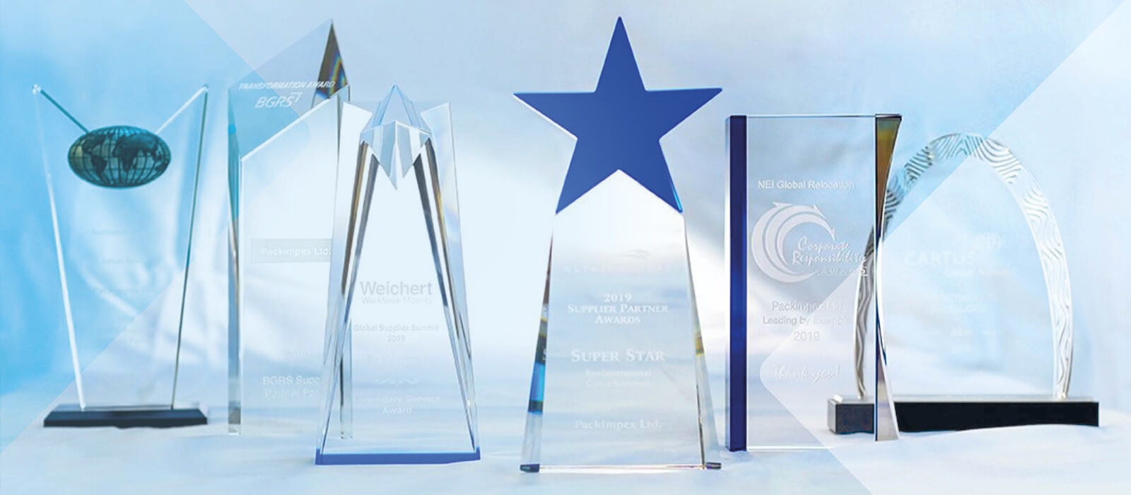 A year in review: Packimpex's triple-award-winning customer service