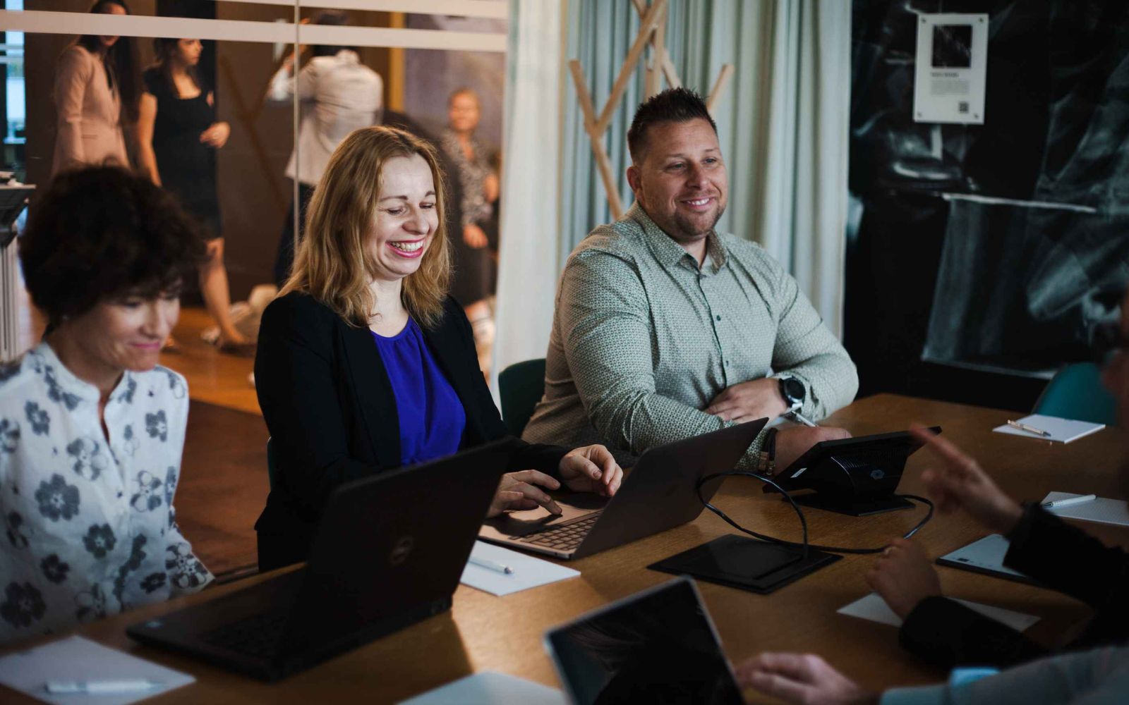 Packimpex History | Trusted Relocation Services Across 7 European Countries