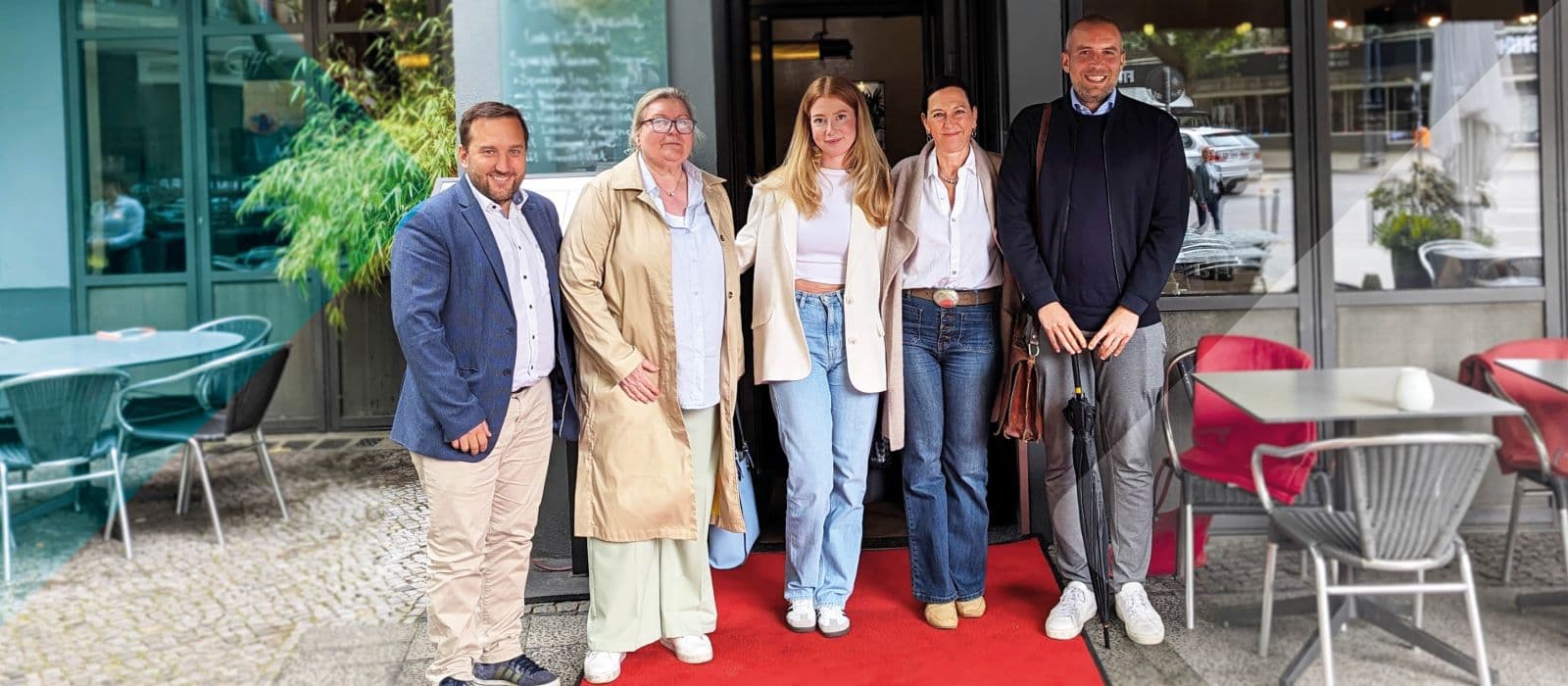 Packimpex acquires relocation and immigration activities of IRC Relocation